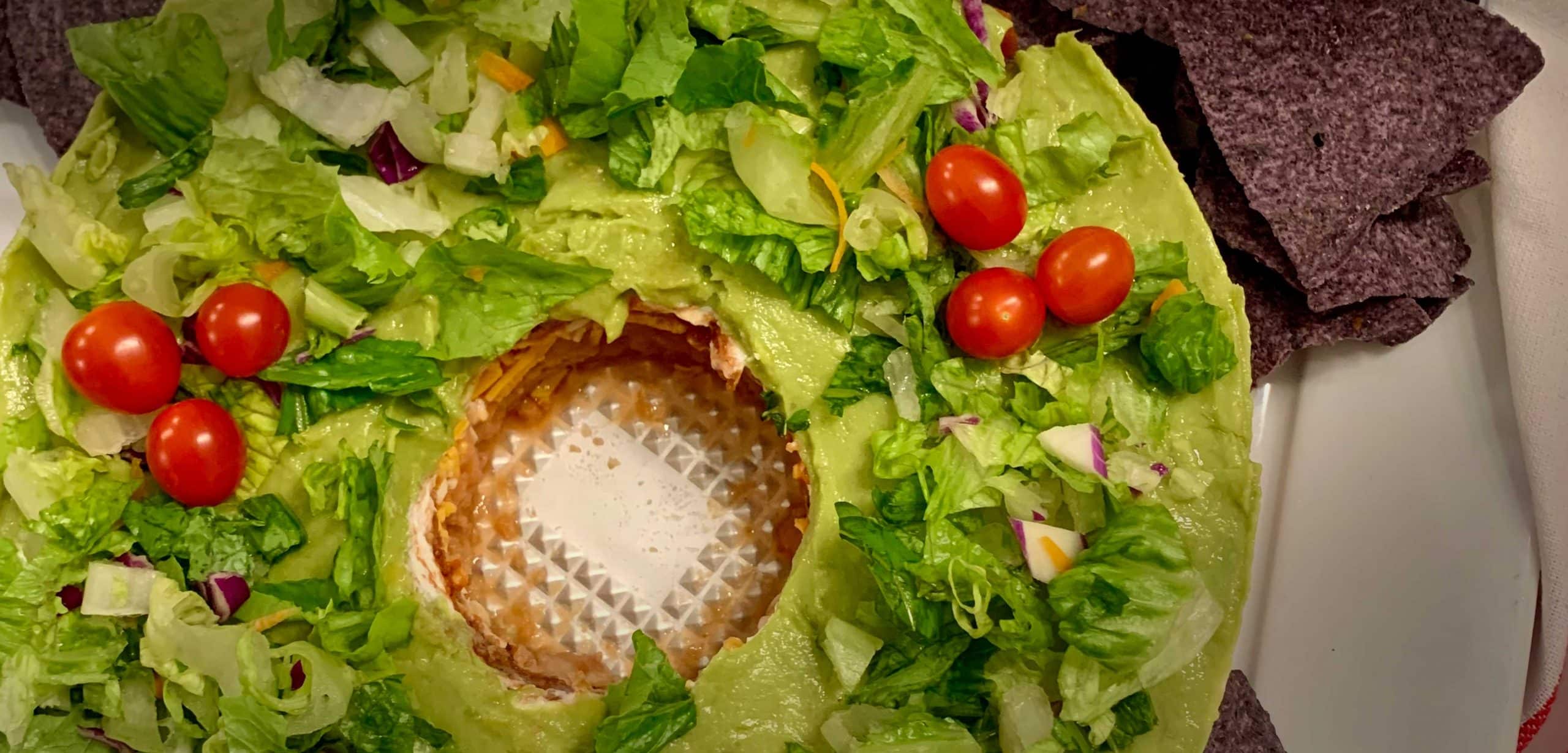 Healthy Holidays with Michigan Beans - Michigan Beans