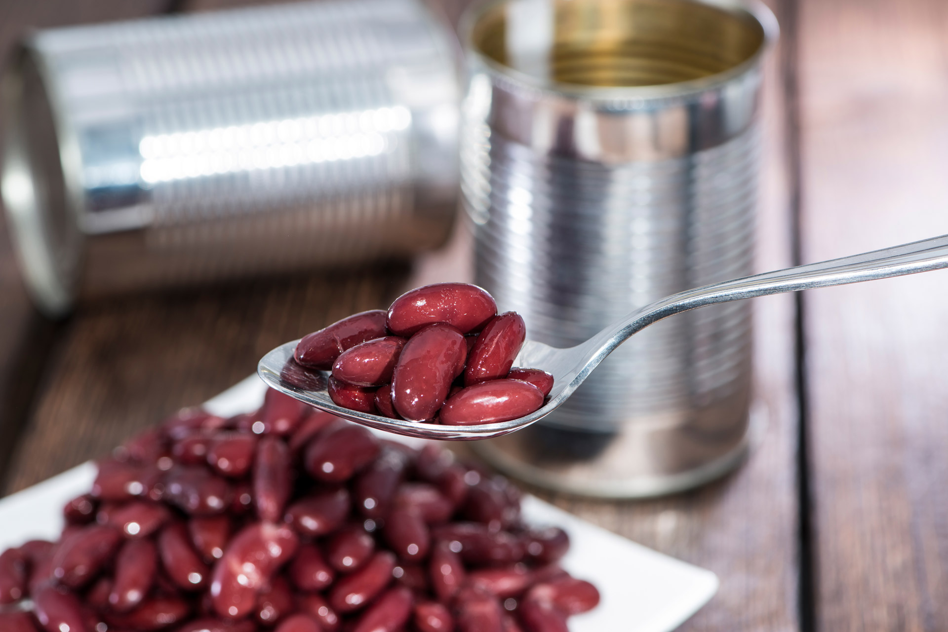 How To Cook Canned Beans - Michigan Beans